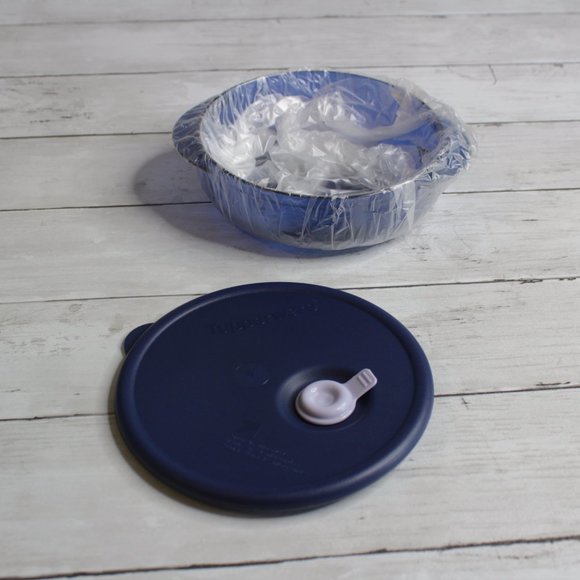 Tupperware | Kitchen | Tupperware Vent N Serve Microwave Container ...